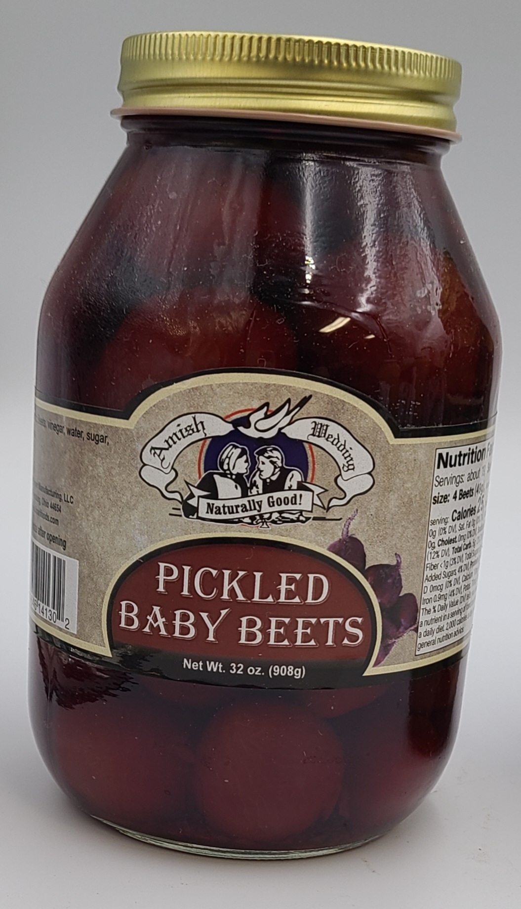 bfmazzeo: Amish Pickled Baby Beets