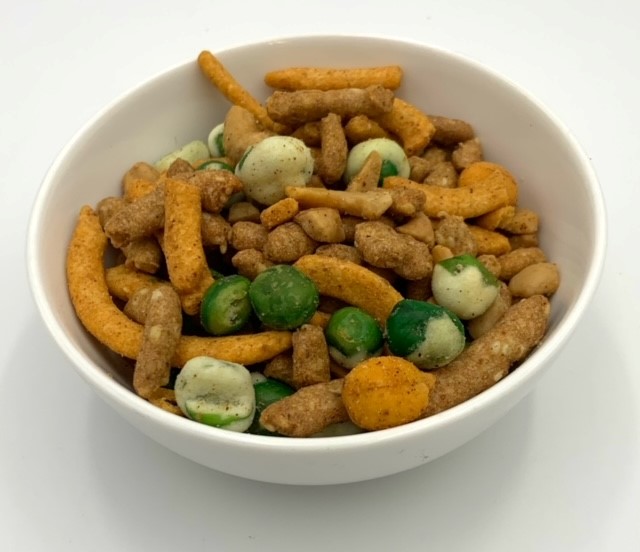 bfmazzeo: Firecracker Mix