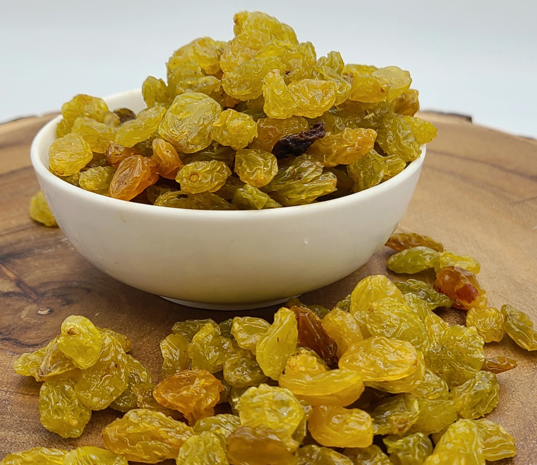 bfmazzeo: Golden Raisins