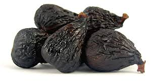 bfmazzeo: Dried Black Figs LB