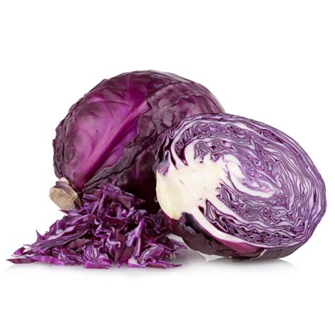 bfmazzeo: Organic Red Cabbage