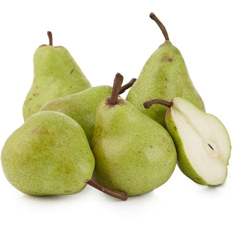 bfmazzeo: Pears, Packham