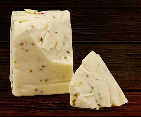 bfmazzeo: Monterey Jack Pepper