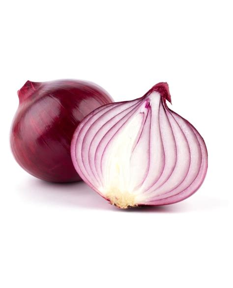 bfmazzeo: Organic Red Onions
