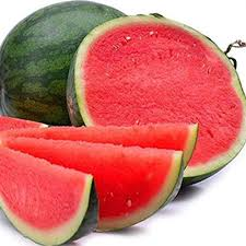 bfmazzeo: Seedless Watermelon