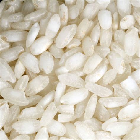bfmazzeo: Arborio rice