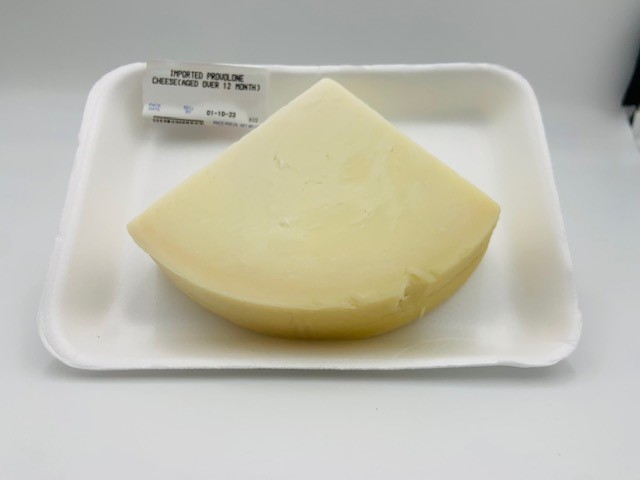 bfmazzeo: Cheese, Imported Aged Provolone