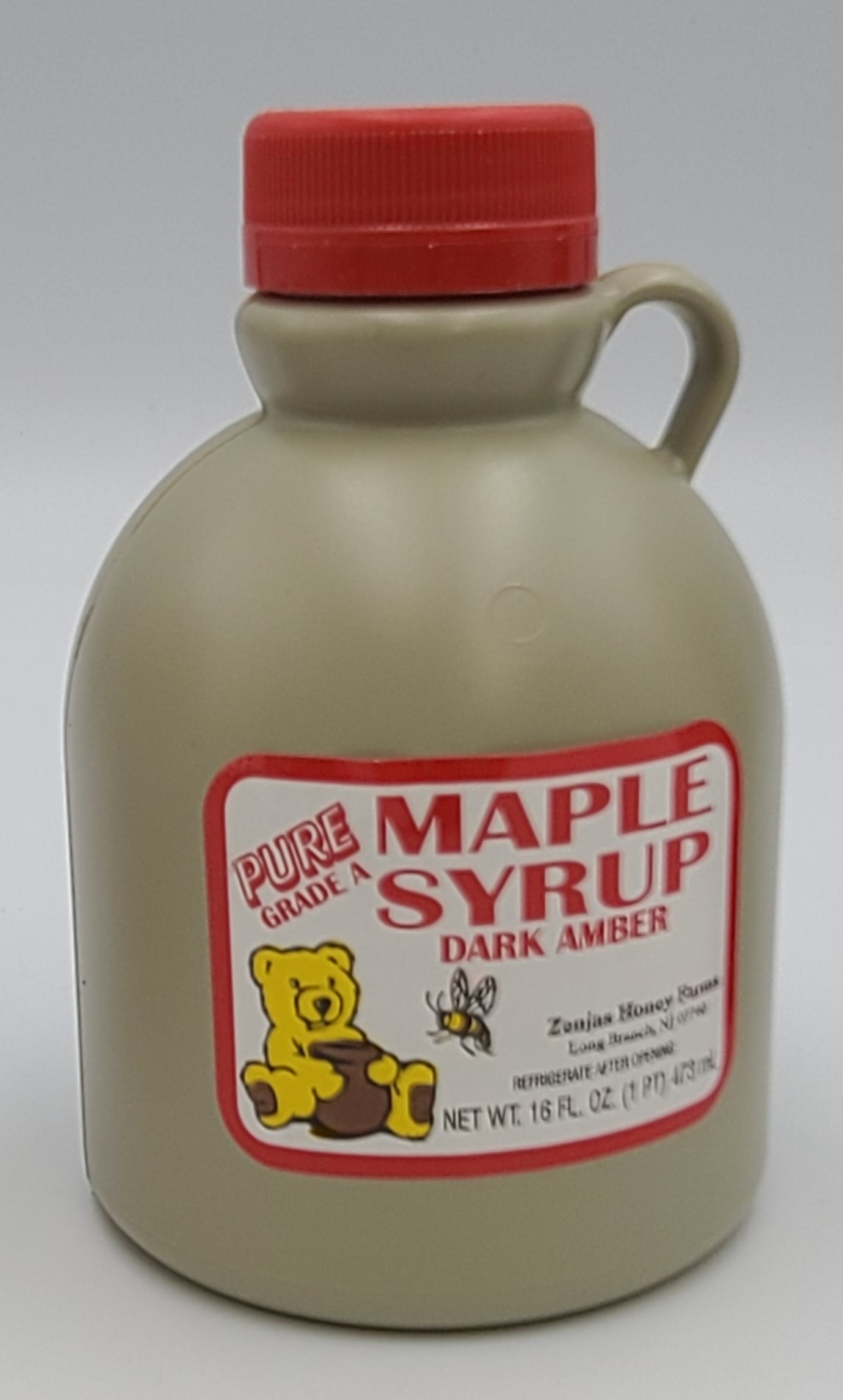 bfmazzeo: Pure Maple Syrup