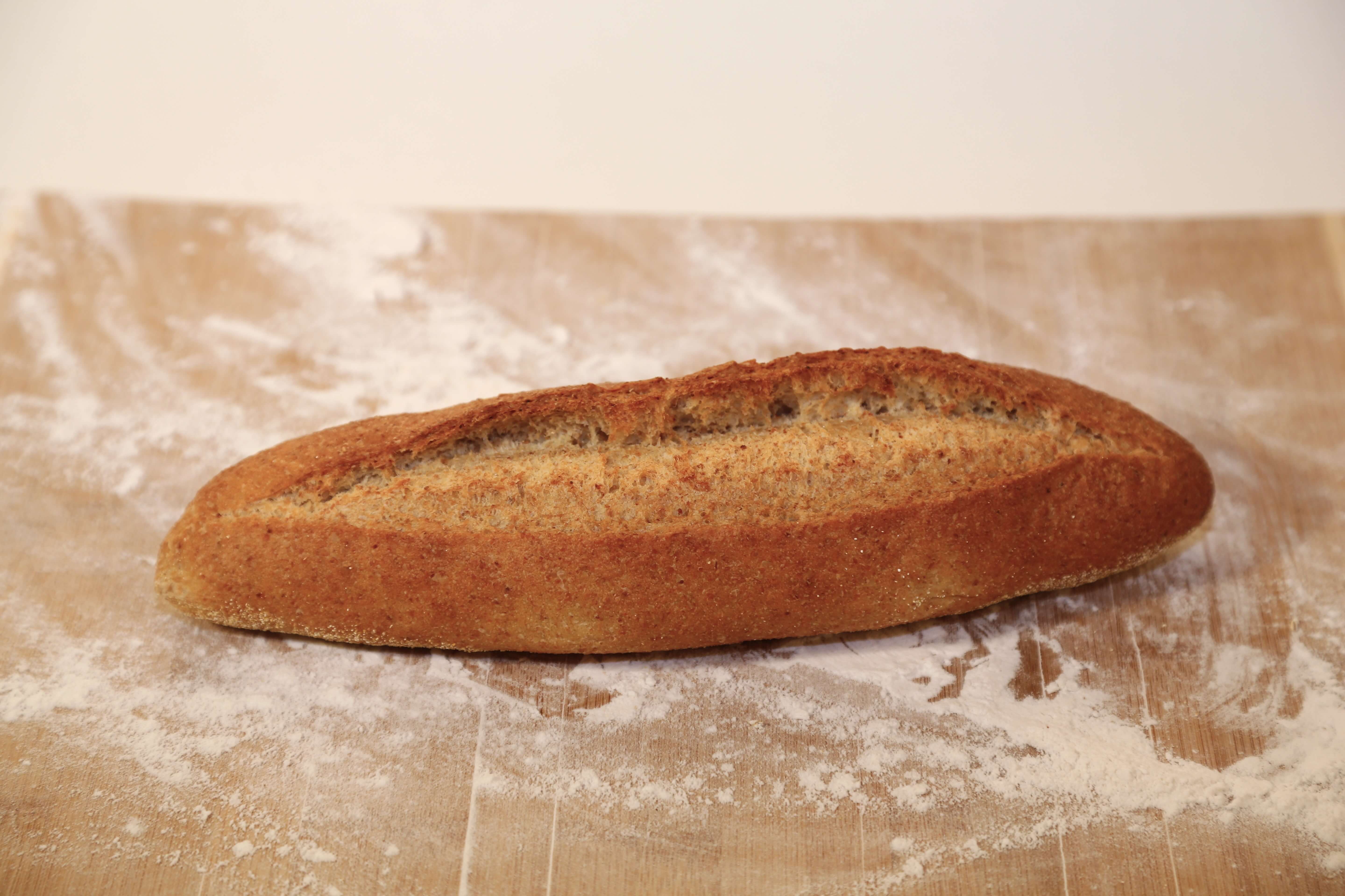 bfmazzeo: Bastone Bread