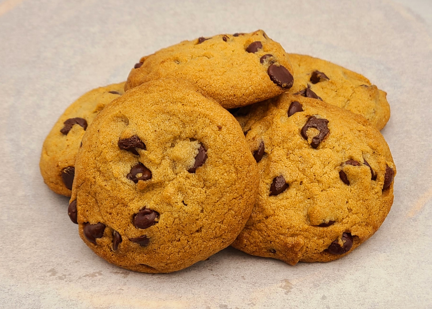 bfmazzeo: Baked Goods