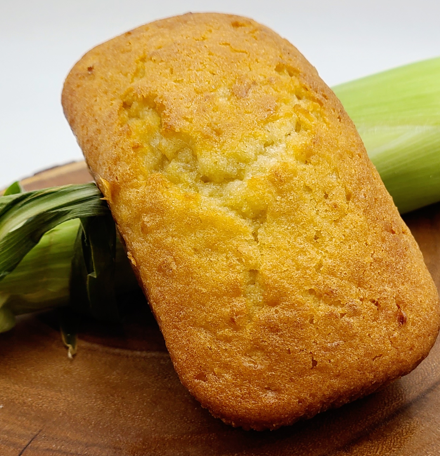 bfmazzeo: Corn Bread