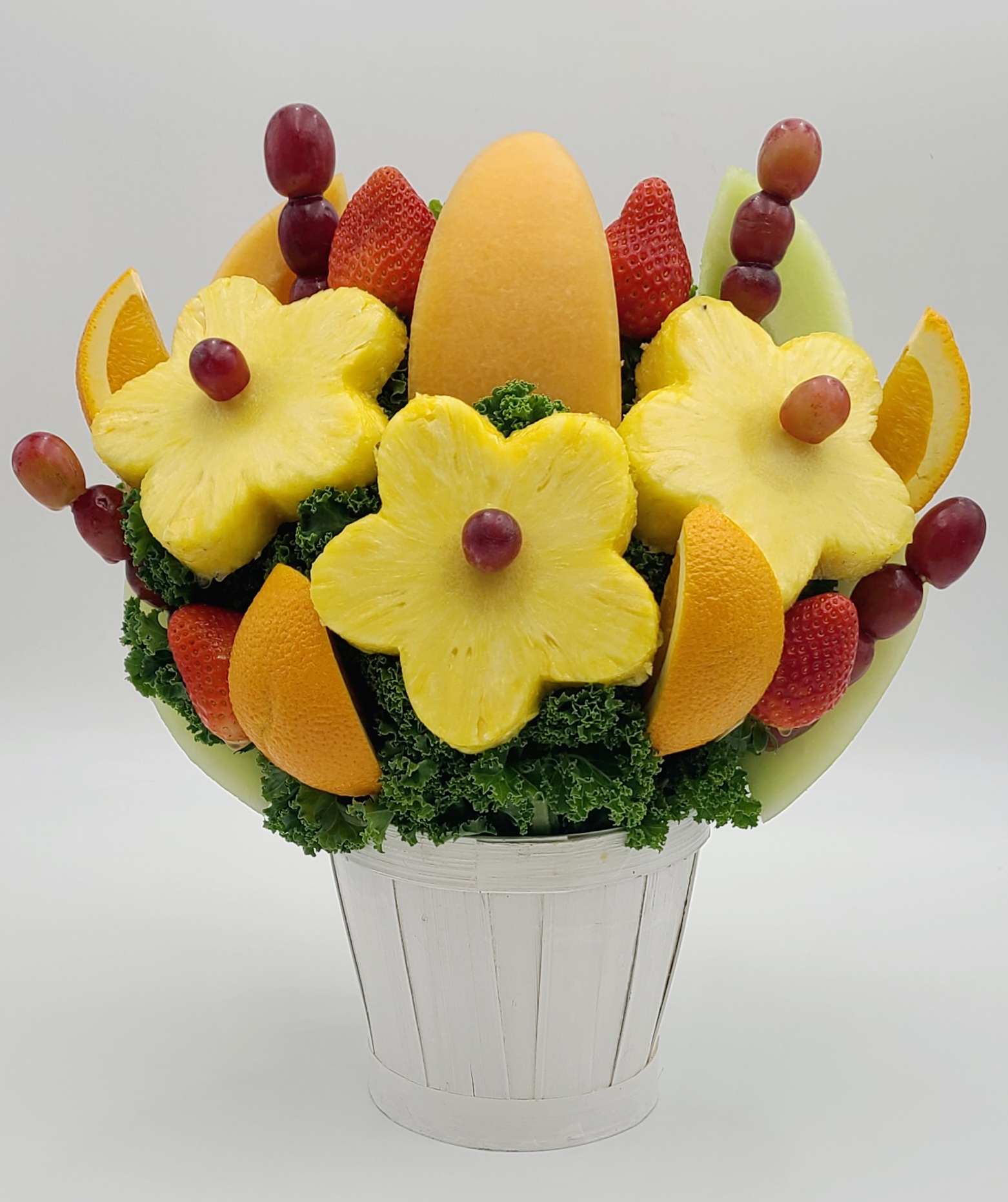 bfmazzeo: FFA- Fresh Fruit Quick Gift