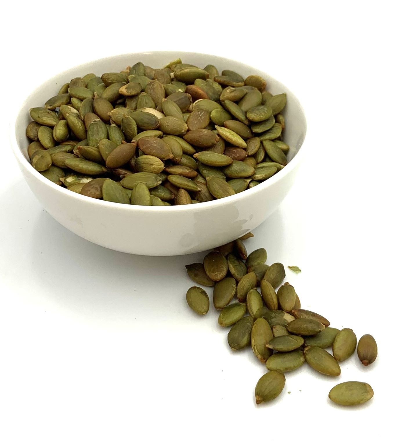 bfmazzeo: Roasted Shelled Salted Pepita