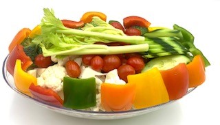 bfmazzeo: Vegetable Ball